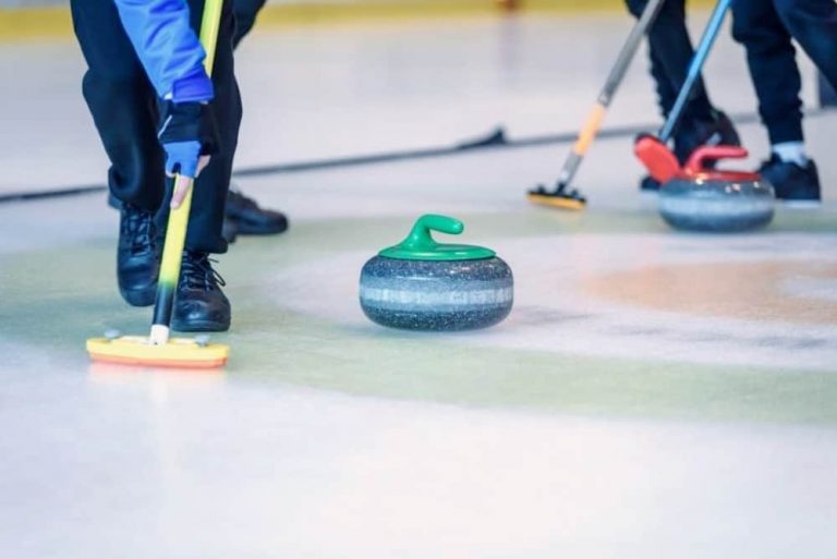 Sports populaires au Canada selon le RDS Olympiques